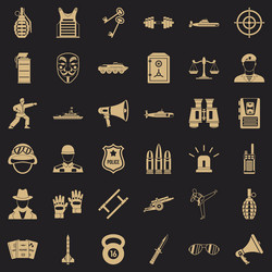 Militia Vector Images (over 140)
