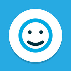 Emoji Optimistic Happy Vector Images (over 380)