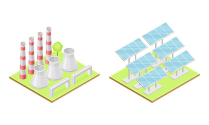 Electricity Generation Vector Images (over 58,000)
