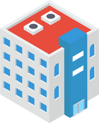 Isometric Commercial Vector Images (over 22,000)