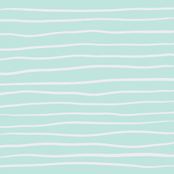 Hand drawn childish cute style set white line Vector Image