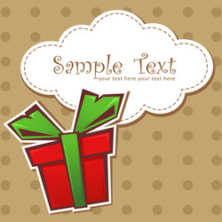 Present Cartoon Vector Images (over 180,000)