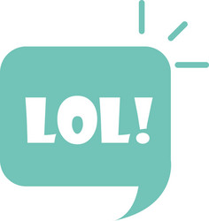 LOL Symbol Word Vector Images (over 300)