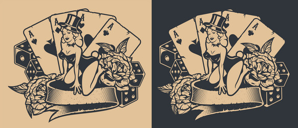 Pin Up Logo Vector Images (over 660)