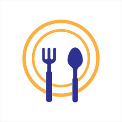 Food Dish Logo Vector Images (over 28,000)