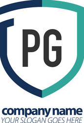 Pg Logo Vector Images (over 2,900)