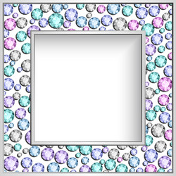Diamond Border Vector Images (over 11,000)