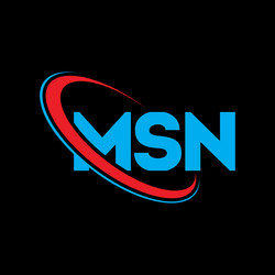 Msn Logo Vector Images (34)