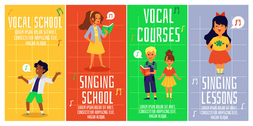 Vocal Vector Images (over 22,000)