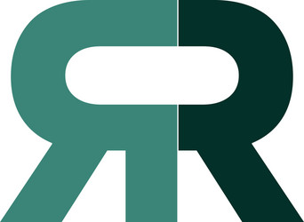 Double R Logo Vector Images (82)