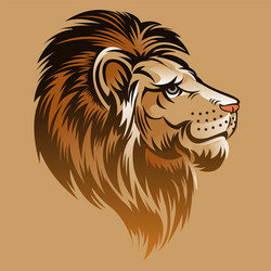 Logo Singa Vector Images (16)