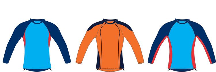 Varsity Jacket Template Vector Images (over 530)