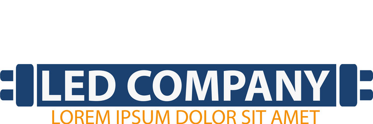 Logo Led Company Vector Images (over 180)