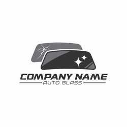 Auto Glass Logo Vector Images (over 1,800)