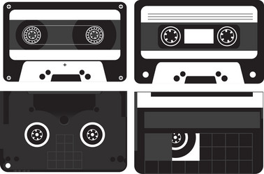 Cassette Vector Images (over 30,000)
