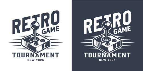 Arcade Logo Vector Images (over 2,900)