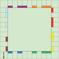 Monopoly Vector Images (over 570)