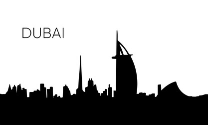 Dubai Vector Images (over 10,000)