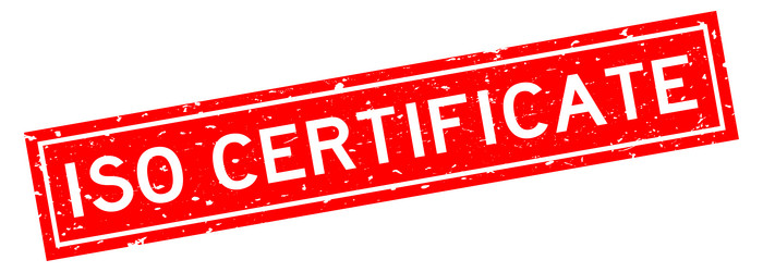 Iso 22000 Certified Vector Images (over 230)