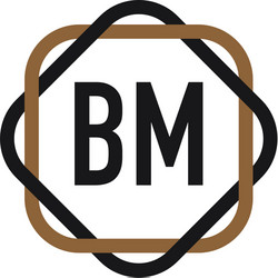 Bm Logos Vector Images (over 2,300)