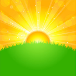 Sunrise Vector Images (over 130,000)