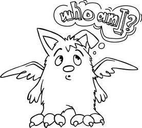 Who Am I Vector Images (over 210)