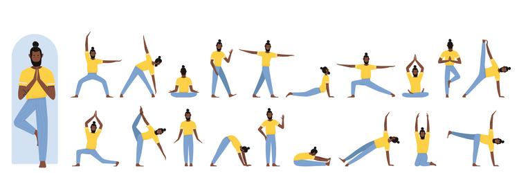 Man Side Pose Vector Images (over 1,900)