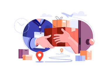 Receive Vector Images (over 100,000)