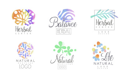 Homeopathy Logo Vector Images (over 2,700)