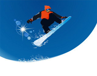 Snowboarder Vector Images (over 23,000)