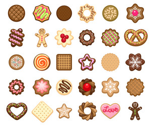 Cookies Vector Images (over 110,000)