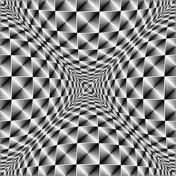 Grid Warped Vector Images (over 9,000)