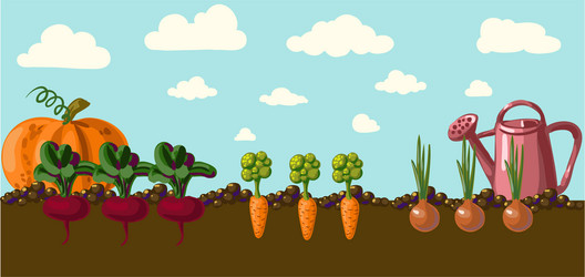 Garden Vector Images (over 1 million)