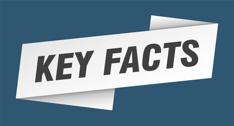 Key Fact Vector Images (over 360)