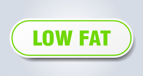 Low Fat Vector Images (over 2,900)