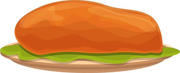 Cartoon Cooked Goose Vector Images (over 220)