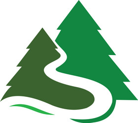 Cypress Tree Logo Vector Images (over 1,600)