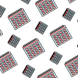 Doodle Planner Icons Vector Images (over 1,600)