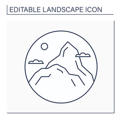 Summit Icon Vector Images (over 5,100)