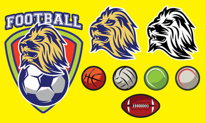 Cat Sports Logo Vector Images (over 3,600)