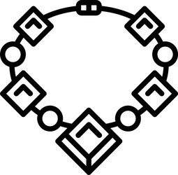 Ruby Outline Gem Vector Images (over 930)