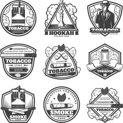 Man Smoking Logo Vector Images (over 1,800)