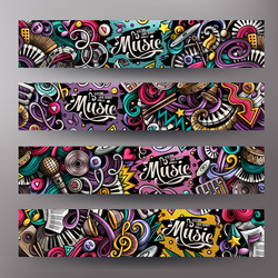 Cartoon Music Note Vector Images (over 16,000)