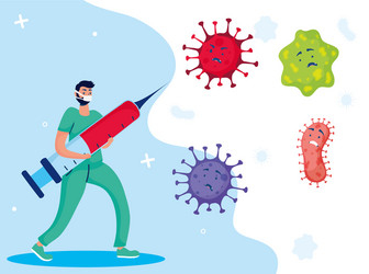 Injection Comic Vector Images (over 370)