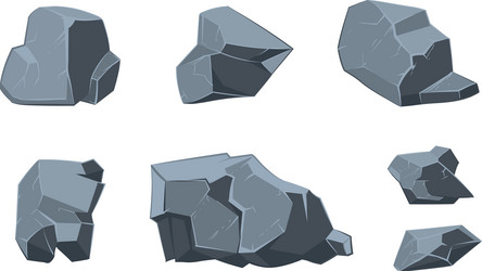 Crack Rock Vector Images (over 3,600)