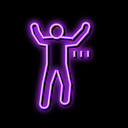 Stickman Warning Vector Images (over 140)