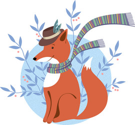 Foxy Vector Images (over 4,600)