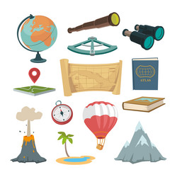 Exploration Symbol Vector Images (over 110,000)