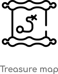 Treasure Hunt Logo Vector Images (over 130)