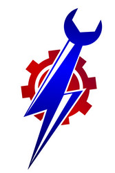 Tech Repair Logo Vector Images (over 6,400)